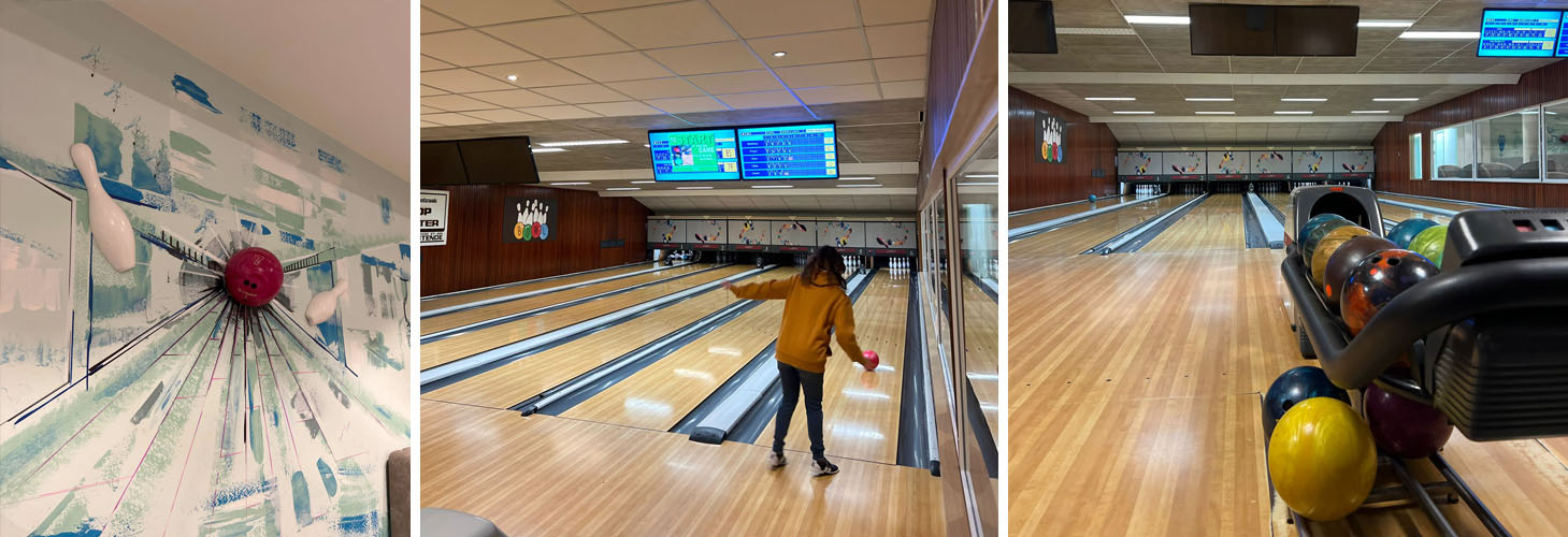 Sporting Bowling Centrum Bowling Te Oostende Sporting Bowling Centrum Bowling Te Oostende